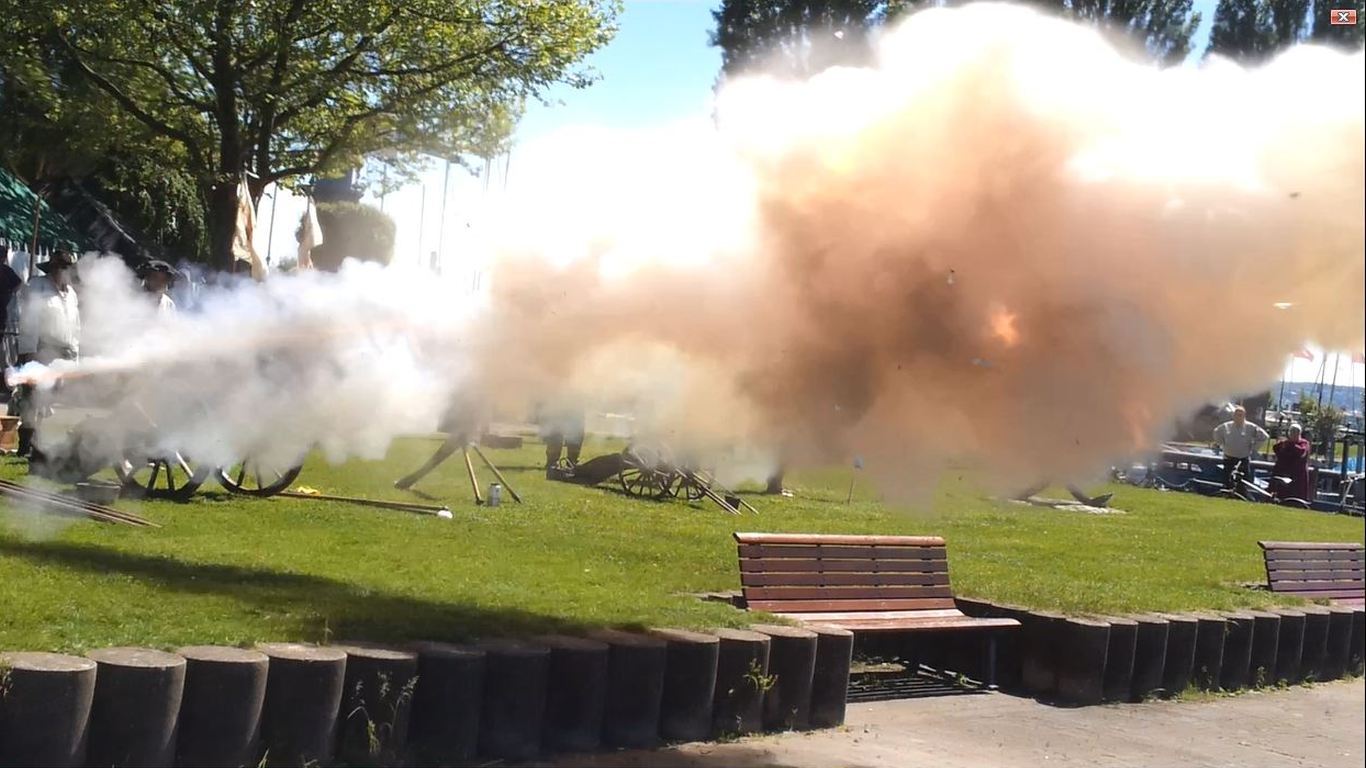 Schuss im Traum – 16 Botschaften, die du ernst nehmen solltest